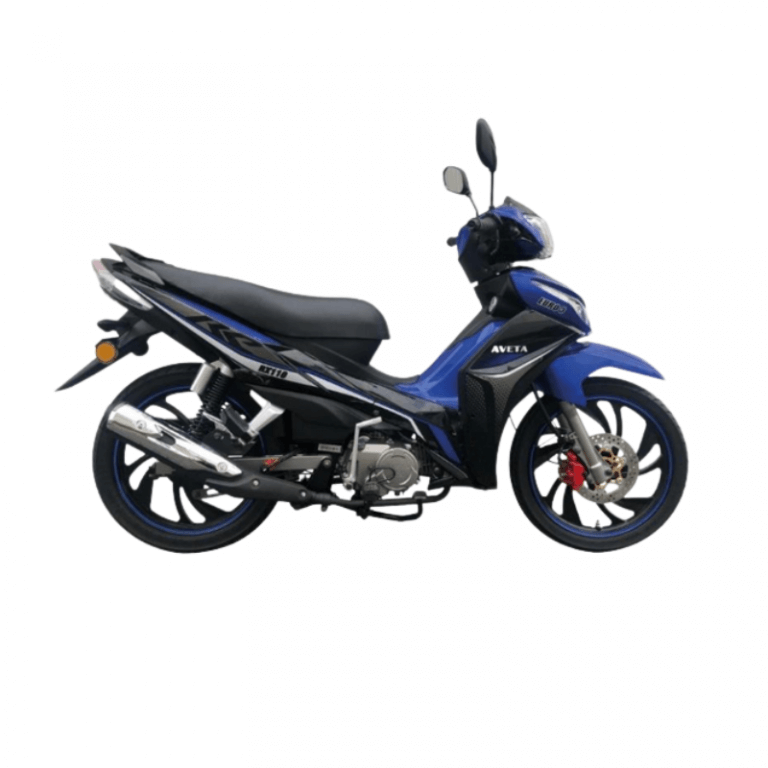 AVETA VS110 (DISC BRAKE) – BAN ZEN Online Motor Store