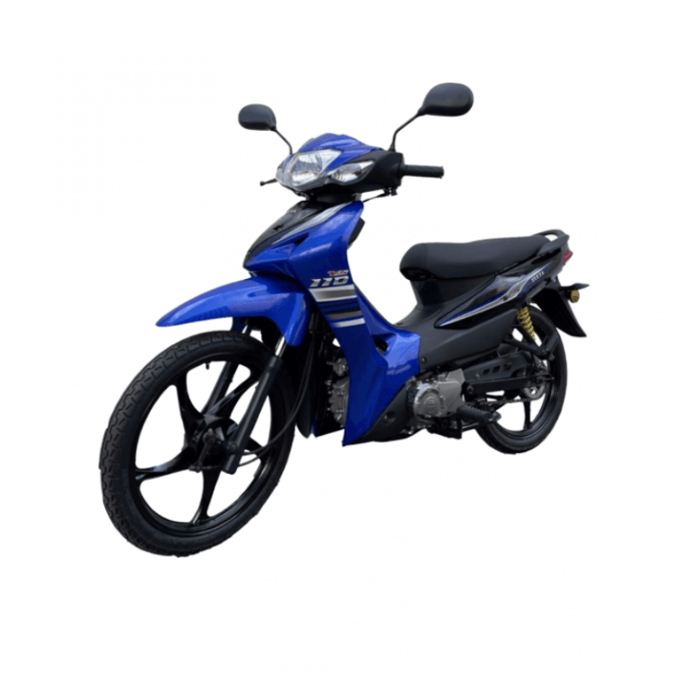 AVETA VS110 (DISC BRAKE) – BAN ZEN Online Motor Store