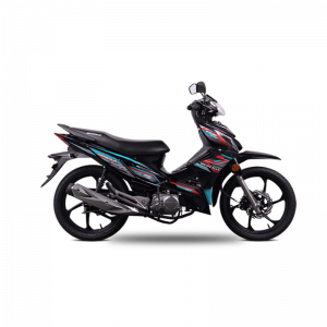 MODENAS KRISS 110 (MR3) – BAN ZEN Online Motor Store