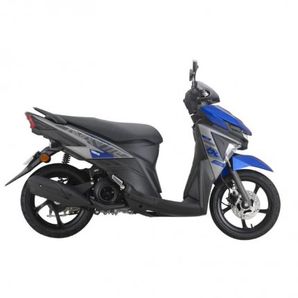 YAMAHA AVANTIZ 125 – BAN ZEN Online Motor Store