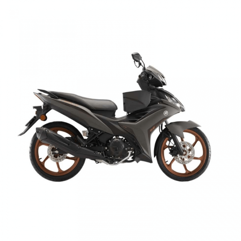 YAMAHA LC135 SE FI – BAN ZEN Online Motor Store